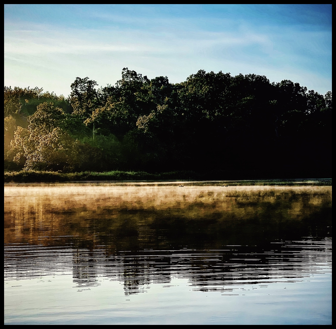 The Piscatorial Raconteurs & Friends — The Piscatorial Raconteurs & Friends