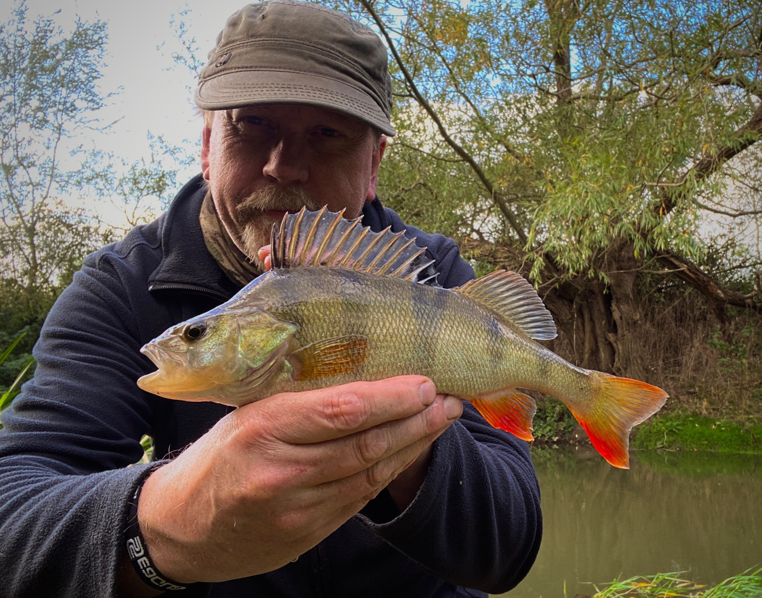 Darjeeling's New Rod - The 'Heron' — The Piscatorial Raconteurs & Friends