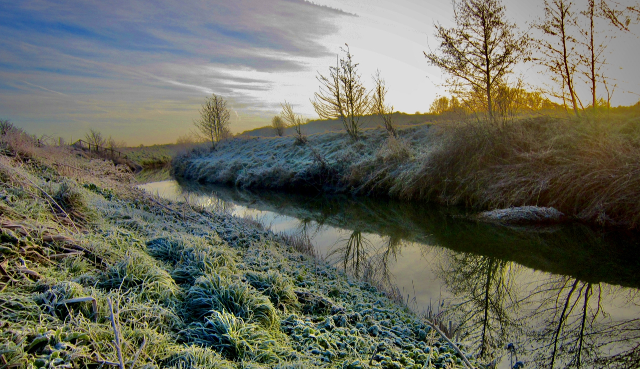 More River Brede Roach Fishing Memories With Sussex Micky — The ...