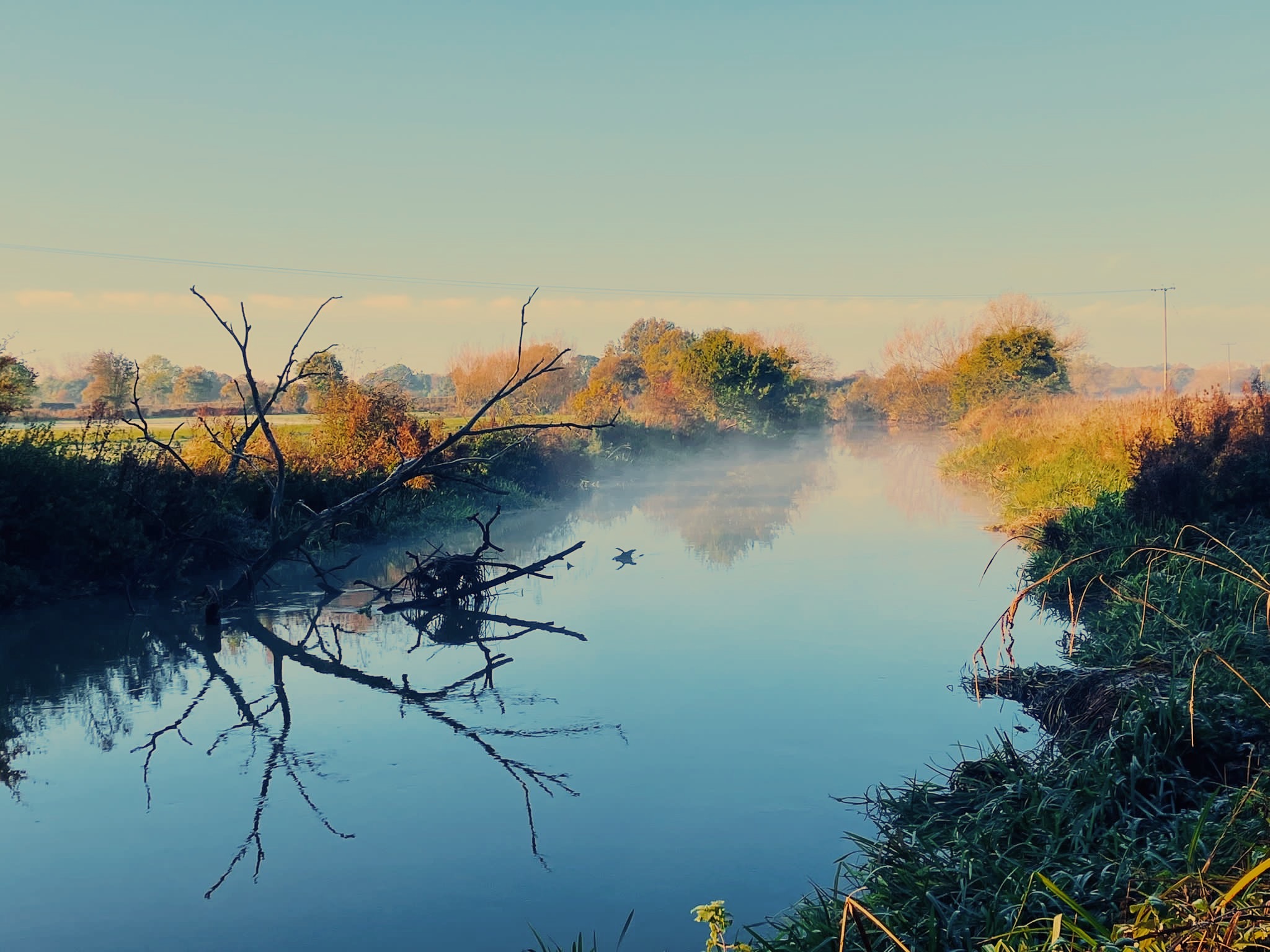 Heritage - R.B.Traditional — The Piscatorial Raconteurs & Friends