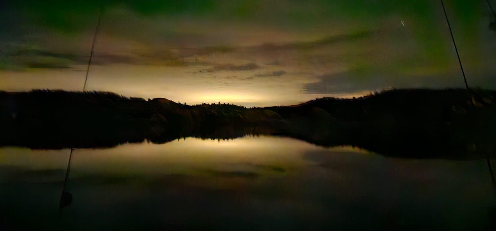 Tengisgol's - Ancient Fibres — The Piscatorial Raconteurs & Friends