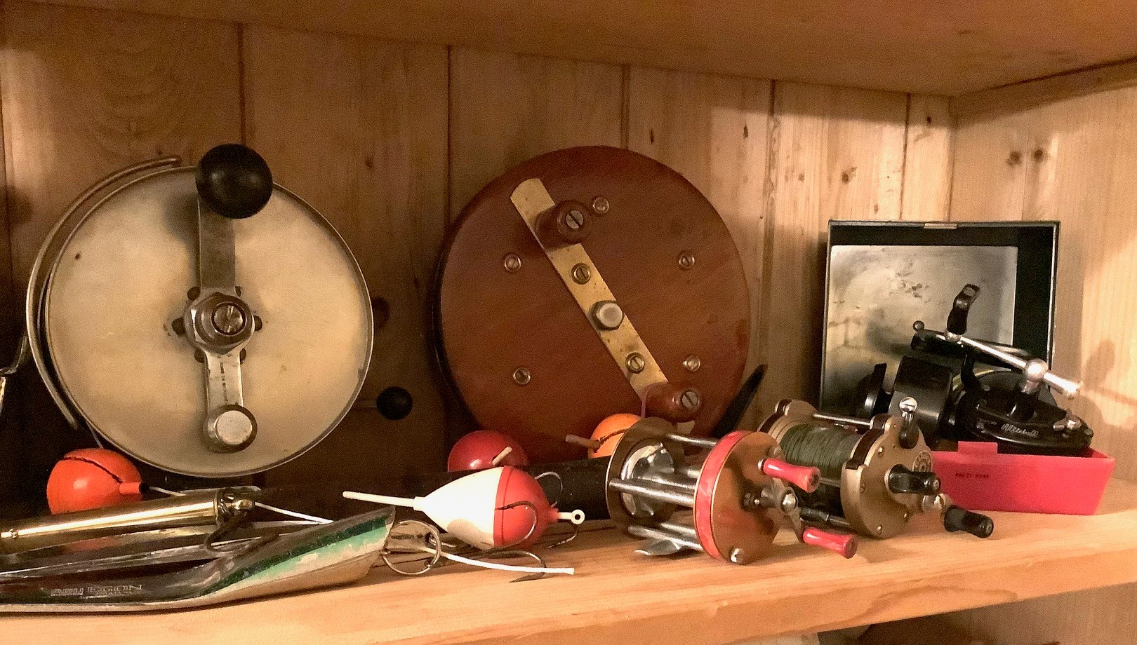 David Craine - Pardoned Or Condemned — The Piscatorial Raconteurs & Friends